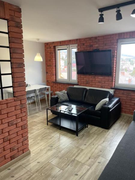 Apartament W Centrum - Polonia