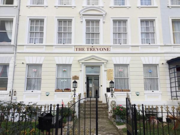 The Trevone, Llandudno - 蘭迪德諾