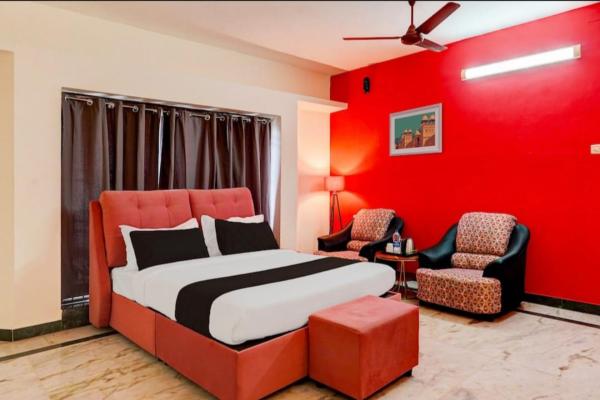 Aathira Urbanite - Chennai