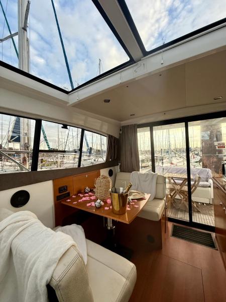 Love Boat - Expérience Maritime à La Rochelle - La Rochelle