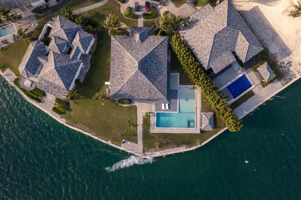 Bimini Breeze Villa - The Bahamas