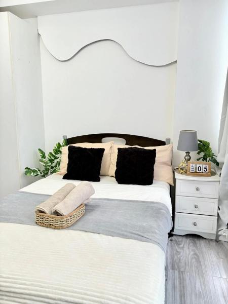 Ks' Azure Urban Resort Staycation - Manila