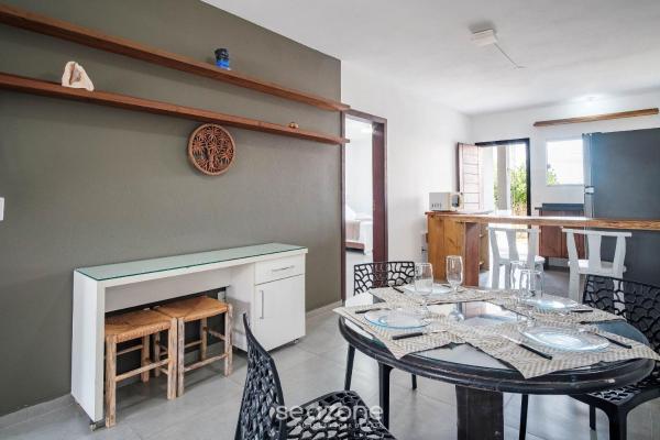 Casa C/ 3 Quartos E Churrasqueira Lpb0000 - Garopaba