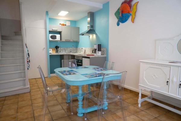 Nemo Maison De Pêcheur Port-plage Avec éChappée Mer - Fécamp