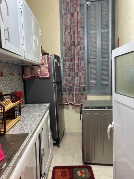 Medina Tangier - Tanger