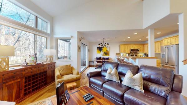 Bridgepoint Condo 16 - Ketchum, ID