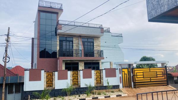 Lakes View Apartments - Rwanda