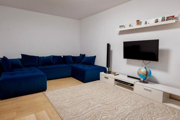 Central Apartment - Bukarest