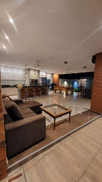 Quinta Los Castillos - Paraguay