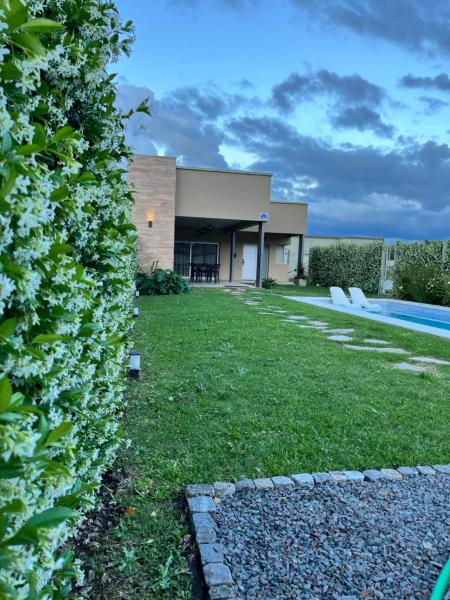 Casa Quinta - Chivilcoy