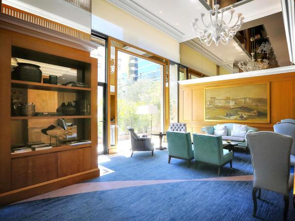 Sofitel Beirut Le Gabriel - Beirut