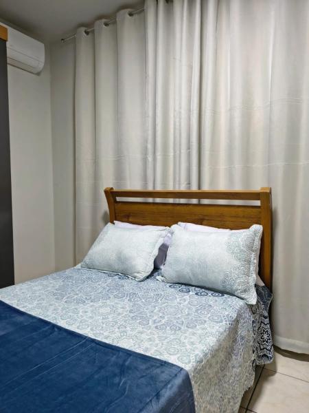 Apartamento Inteiro Iguaçu Ipatinga - Ipatinga