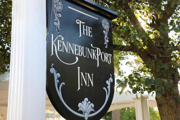 Kennebunkport Inn - Kennebunkport, ME