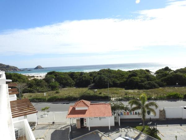 Cob Maison Dos Colibris11 - Arraial do Cabo