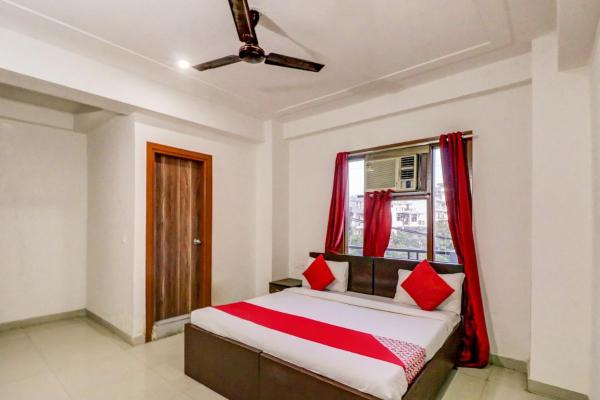 Hotel O Shivaay Residency - Manesar