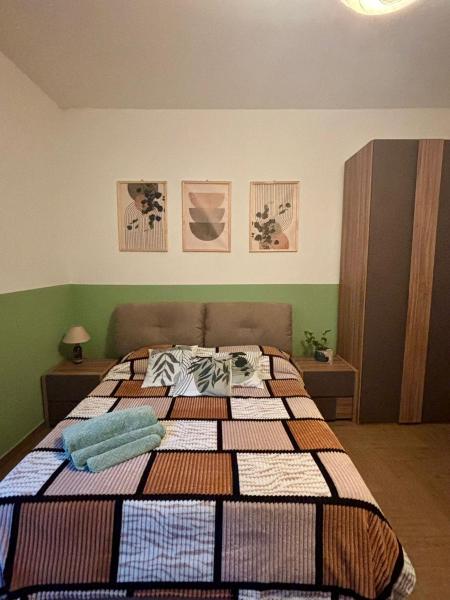 Guest House Ariel - Parma