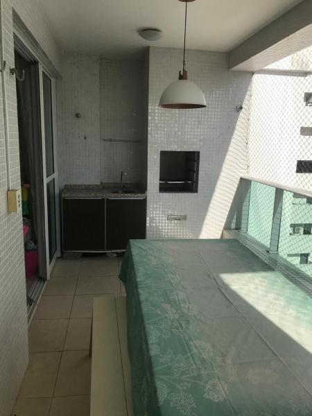 Apartamento Em Belém Para A Cop-30, Uno Tower - ベレン