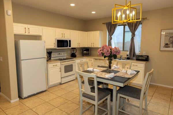 The Margarita - Phoenix, AZ