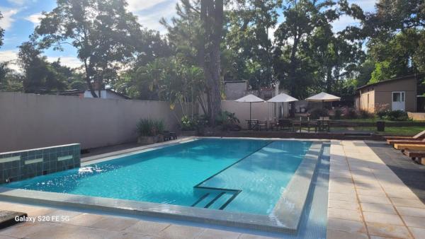 Tajy Iguazu Hotel - Puerto Iguazú