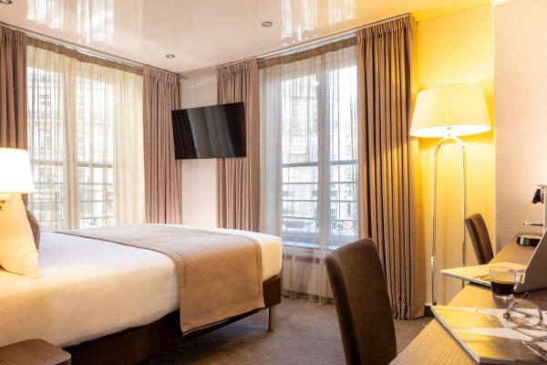 Hotel Choiseul Opera - Clichy