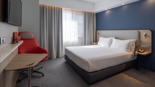 Holiday Inn Express Porto City Centre By Ihg - Ermesinde