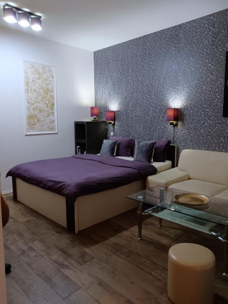 Apartment Lilith - Novi Sad