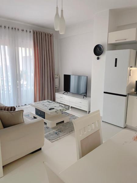 Kristin's Apartments - Albania