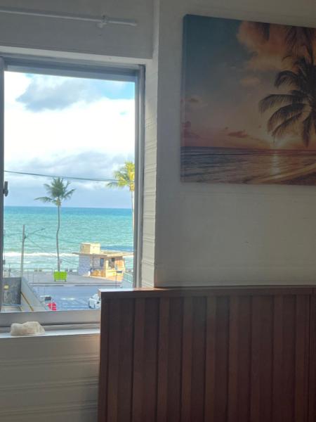 Encantos Da Linda Praia De Boa Viagem - Recife