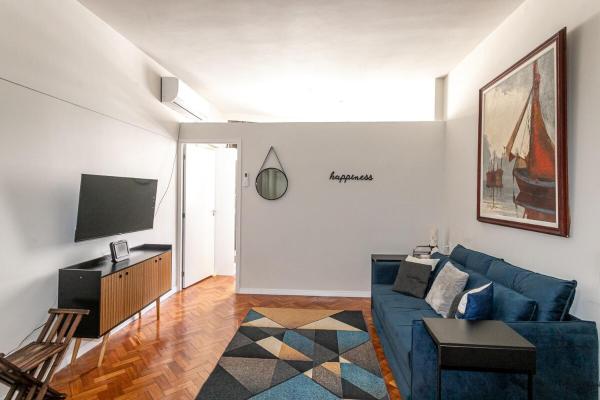 Copacabana Village - Ipanema