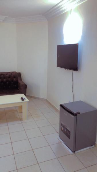Noblite Suites - Abuja