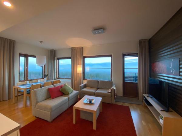 Ylläs Chalet 9501 - Muonio