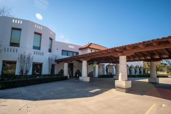 Haras Hacienda - Texas