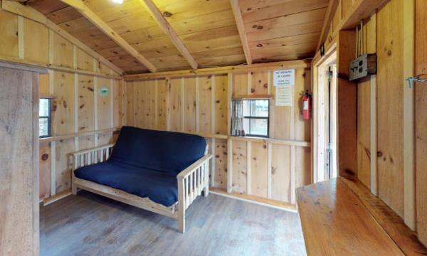 Jellystone Park Pa Wilds - Pennsylvania