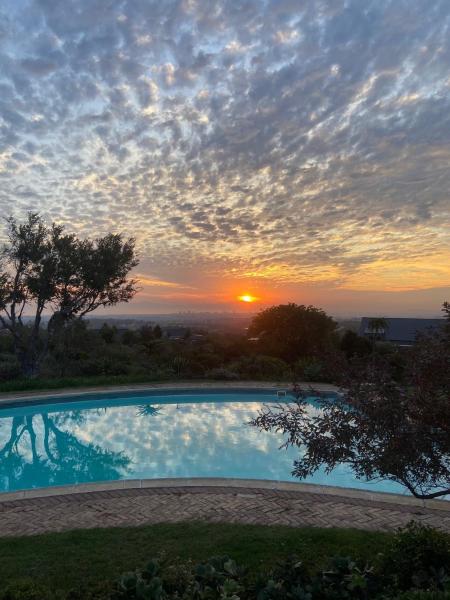 Watermill Studios - Cape Town