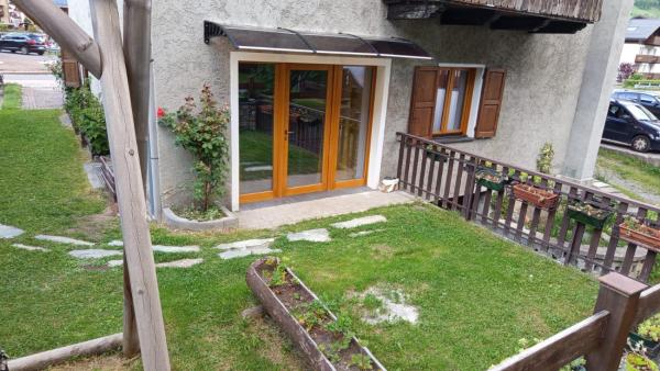 Bait De La Nef - Bormio