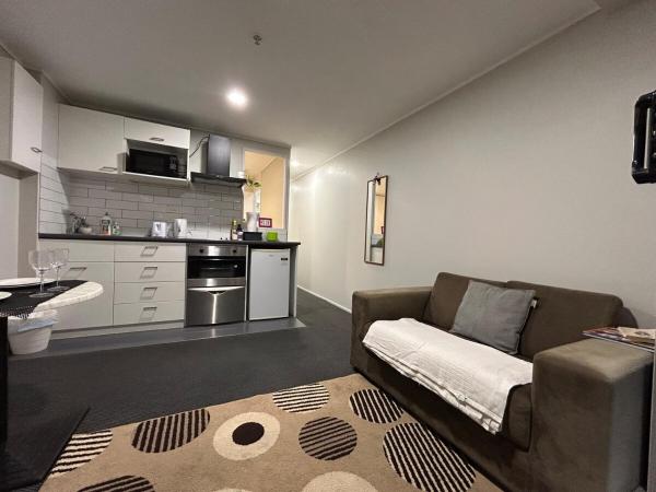 Exquisite Cottage With A Sea View And A Sky Tower - Auckland