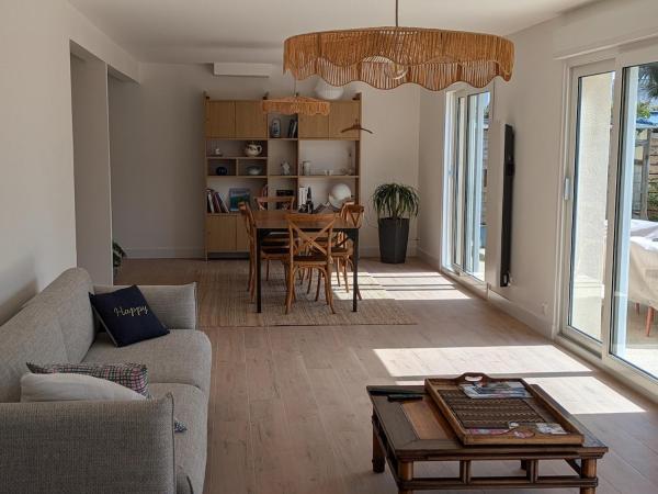 La P'tite Marquise - Roscoff