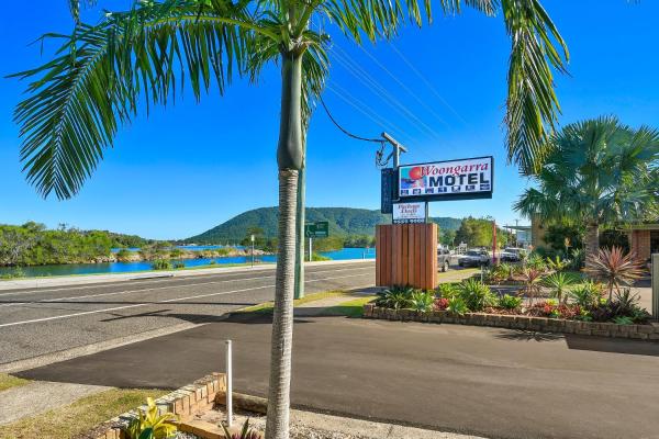 Woongarra Motel - Lake Cathie
