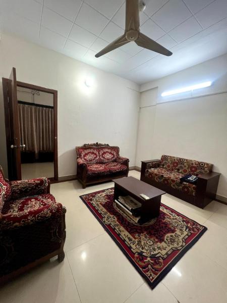 5-star Hospitality With A Heart - Bangladesh