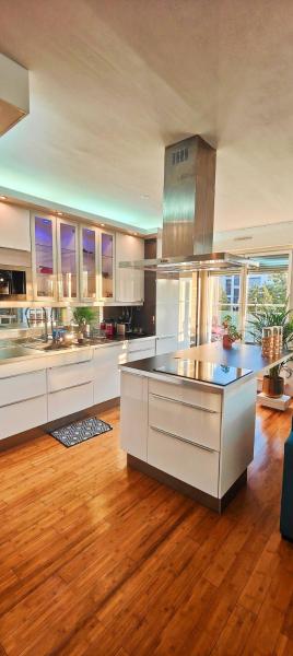 La Maison Bleue De Strasbourg - Estrasburgo