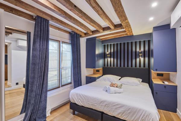 Residence Du Passage - Paris