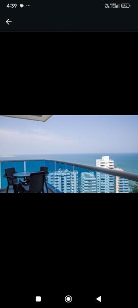 Big - Cartagena de Indias