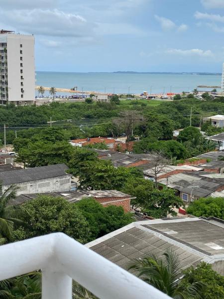 Apartamento Cartagena De Indias Full Ocean - Soacha