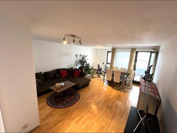 Gemütliche 2-zimmer Wohnung In Boblingen - Herrenberg