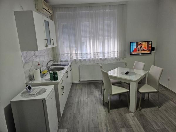 City Comfort Suite - Paraćin