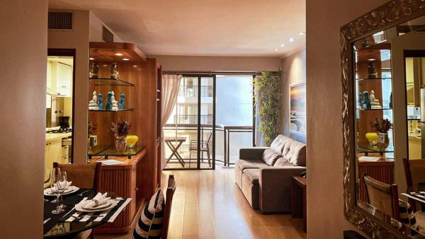 Luxury Ipanema Suites - Pool, Steps From The Beach - Ipanema