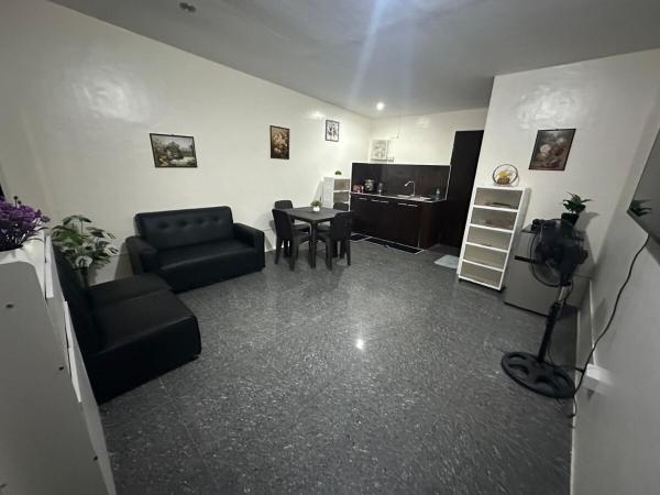 Studio Type Bnb In Tarlac - Tarlac City