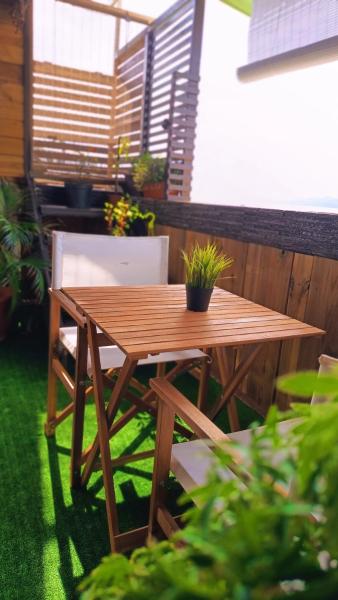 Appartement Belsol Ambiance Tropicale Et Détente - Mayotte