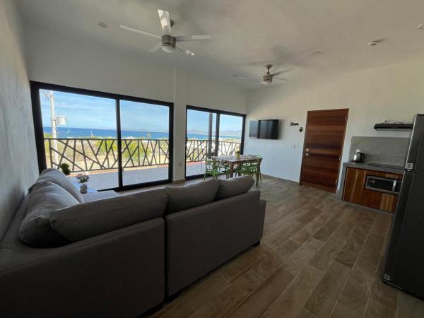 Casa Luna - Baja California Sur