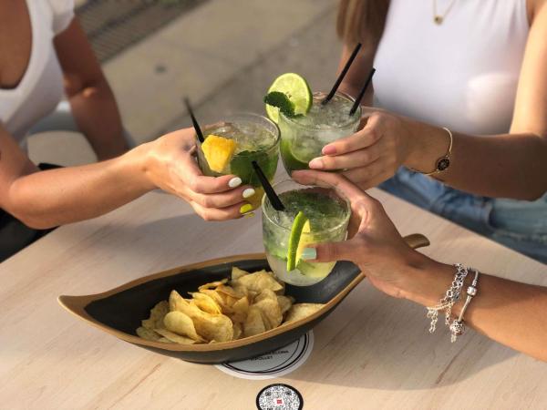 Ibis Ripollet - Barberà del Vallès